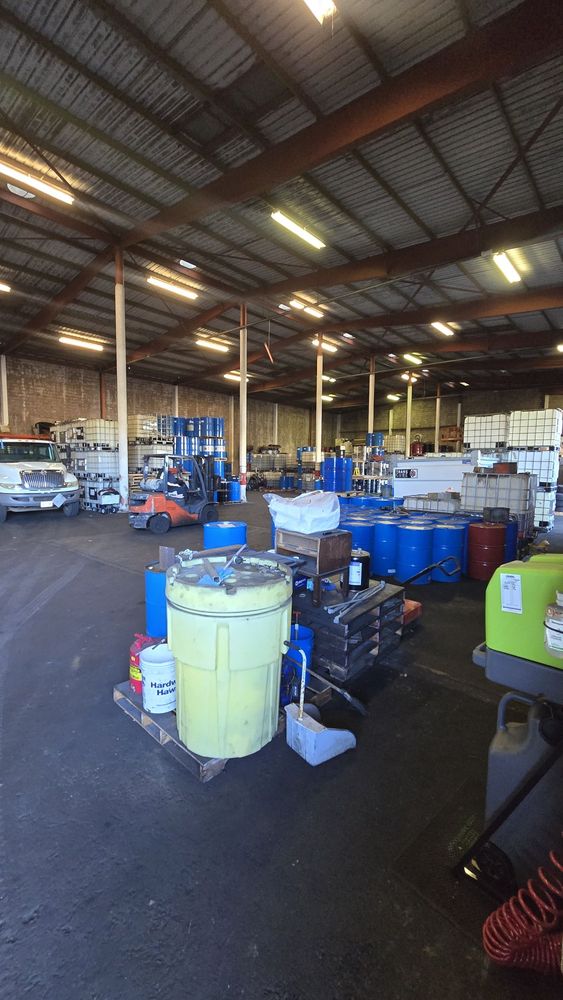 GP ENERGY - Updated October 2025 - 707 Kakoi St, Honolulu, Hawaii - Gas ...