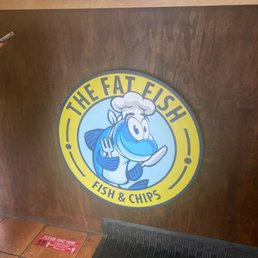 THE FAT FISH - Updated July 2025 - 148 Photos & 222 Reviews - 3221 ...