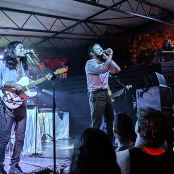 MOHAWK - 133 Photos & 261 Reviews - 912 Red River St, Austin, Texas ...