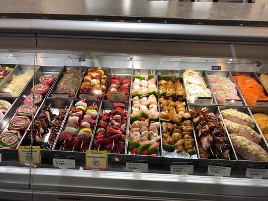 THE FRESH MARKET - Updated September 2024 - 204 Photos & 120 Reviews ...