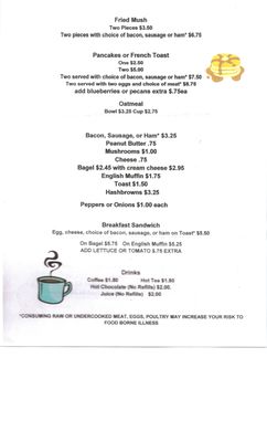 THE CORNER KITCHEN - Updated December 2025 - 18 Reviews - 201 W Venango ...