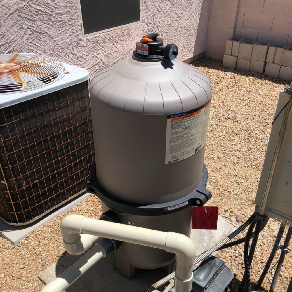 POOLGUYS SWIMMING POOL SERVICE - Updated September 2025 - 75 Photos ...