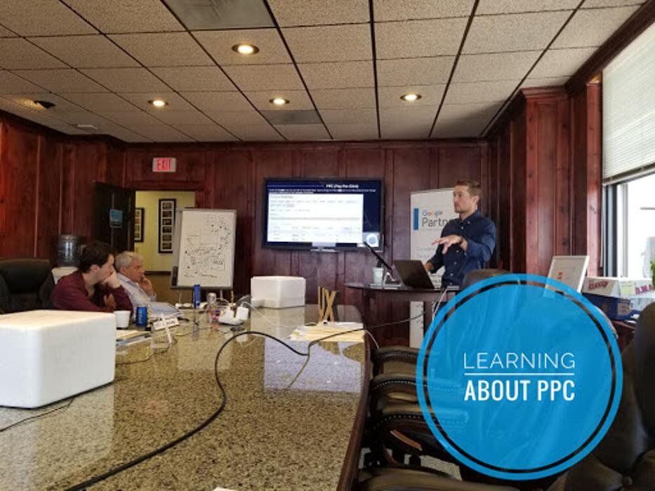 DIGITAL MARKETING TRAINING GROUP - Updated July 2024 - Request ...