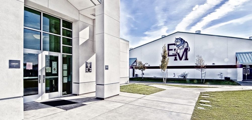 CUTLER-OROSI UNIFIED SCHOOL DISTRICT - 42111 Road 128, Orosi, CA - Yelp