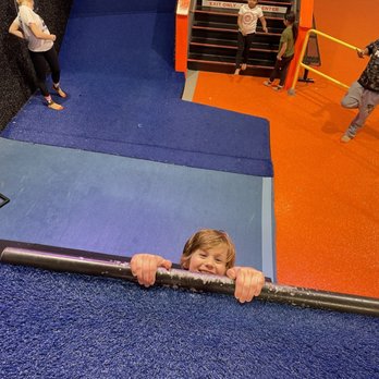 SKY ZONE - Updated December 2025 - 35 Photos & 89 Reviews - 2834 Route ...