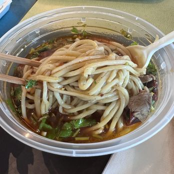 MASTER GAN NOODLE AND DUMPLINGS - Updated July 2024 - 64 Photos & 48 ...