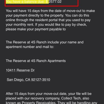 THE RESERVE AT 4S RANCH - Updated December 2025 - 147 Photos & 127 ...