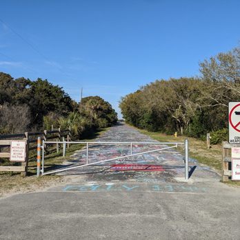 LIGHTHOUSE INLET HERITAGE PRESERVE - Updated August 2025 - 28 Photos ...