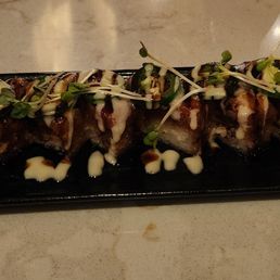 BLUFISH SUSHI BISTRO - Updated July 2025 - 826 Photos & 571 Reviews ...