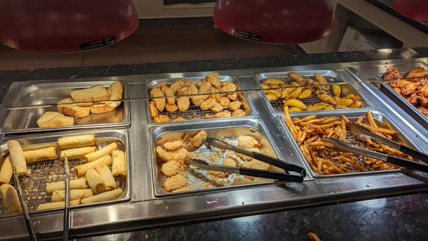 FUJI BUFFET & GRILL - Updated April 2025 - 1380 Photos & 1127 Reviews ...