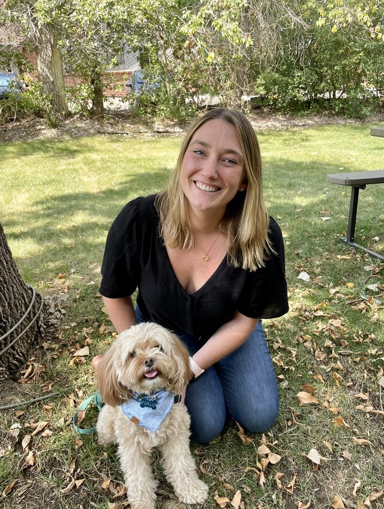 RIPPLE THERAPY - DENVER - 2806 N Speer Blvd, Denver, Colorado - Animal ...