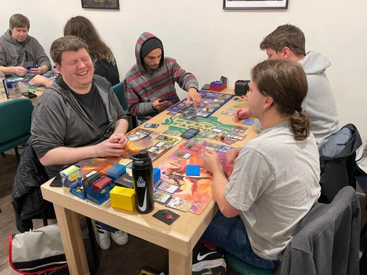 SYLVAN FACTORY - Updated December 2025 - 2459 W Stadium Blvd, Ann Arbor ...