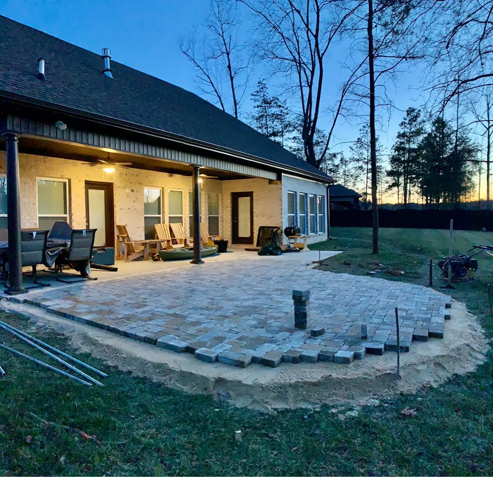 SOLIS LANDSCAPING - Updated October 2025 - 16 Photos - Huntsville ...