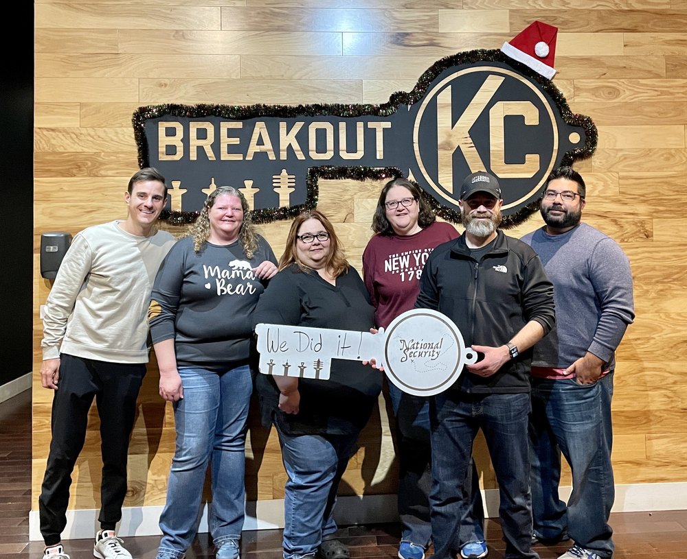 BREAKOUT KC - PARK PLACE - Updated September 2025 - 10 Photos & 29 ...