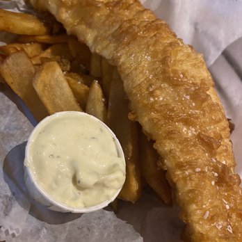 THE ANCHOR FISH & CHIPS - 287 Photos & 664 Reviews - 302 13th Ave NE ...