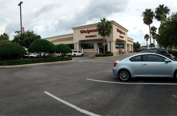 WALGREENS - Updated December 2024 - 21 Photos - 930 8th Ave W, Palmetto ...