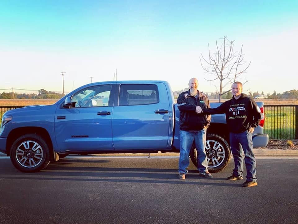 CARSUMER CONNECT - Updated September 2025 - Request Information - 8906 ...