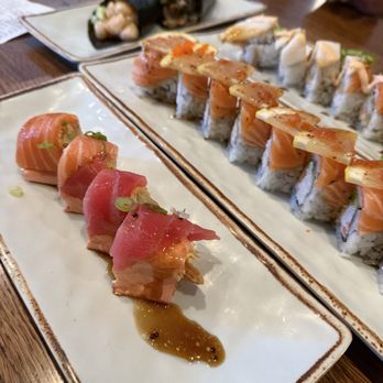 SAKE 2 ME SUSHI - Updated October 2025 - 3486 Photos & 1048 Reviews ...
