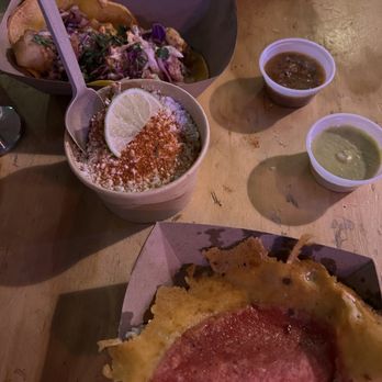 TACONETA - Updated January 2025 - 513 Photos & 341 Reviews - 311 ...