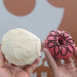 CIDER BELLY DOUGHNUTS - Updated July 2025 - 109 Photos & 21 Reviews ...