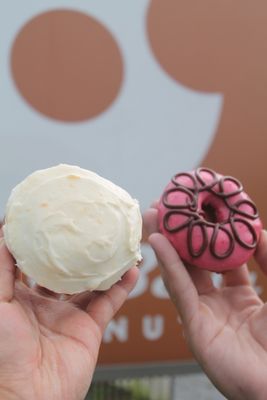 CIDER BELLY DOUGHNUTS - Updated December 2025 - 117 Photos & 25 Reviews ...