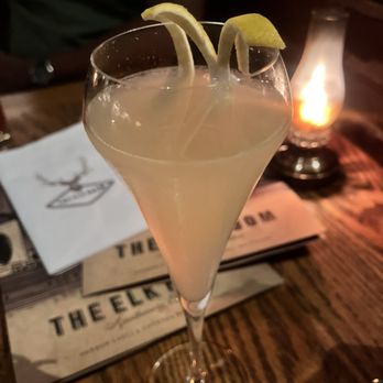 THE ELK ROOM - Updated July 2025 - 671 Photos & 396 Reviews - 1010 ...