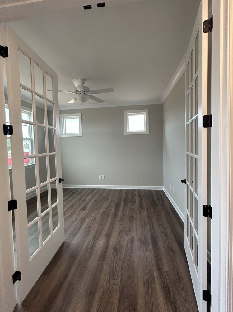 SHINING PAINTING - 15 Photos - Charlotte, North Carolina - Painters ...