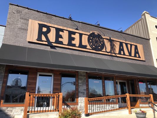 REEL JAVA - Updated August 2025 - 46 Photos & 35 Reviews - 302 Monument ...