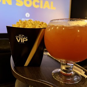 CINEPLEX CINEMAS COQUITLAM AND VIP - Updated January 2025 - 10 Photos ...