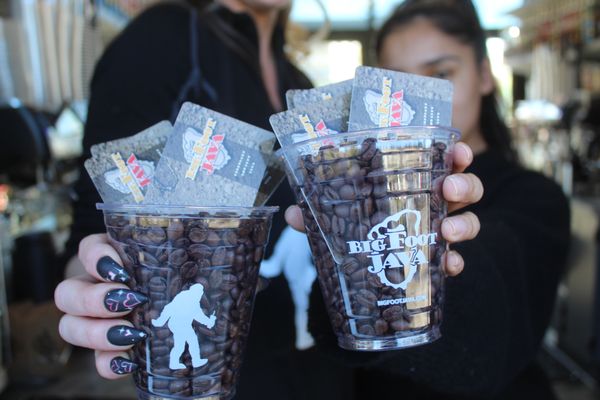 BIGFOOT JAVA - Updated November 2025 - 13 Photos - 712 Harrison Ave ...