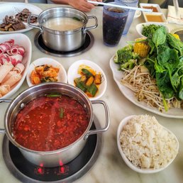 URBAN HOT POT - Updated March 2025 - 317 Photos & 275 Reviews - 10100 ...