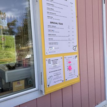 HAPPY HOUSE TEA - Updated July 2024 - 40 Photos & 16 Reviews - 12908 ...