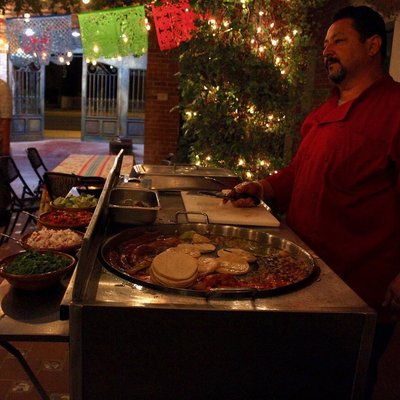 DON TACO MOBILE TACO STAND - Updated December 2025 - 16 Photos & 30 ...