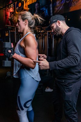 MODE GYM - 73 Photos & 73 Reviews - 1301 W Madison Ave, Chicago ...