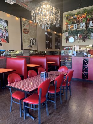 TOMASINO’S PIZZA - Updated November 2024 - 316 Photos & 244 Reviews ...