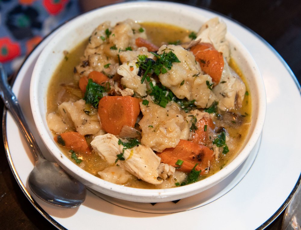 LOCAL FEED - Updated October 2025 - 599 Photos & 452 Reviews - 214 S ...