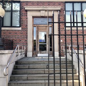 BROOKLYN PUBLIC LIBRARY - MCKINLEY PARK LIBRARY - Updated October 2024 ...