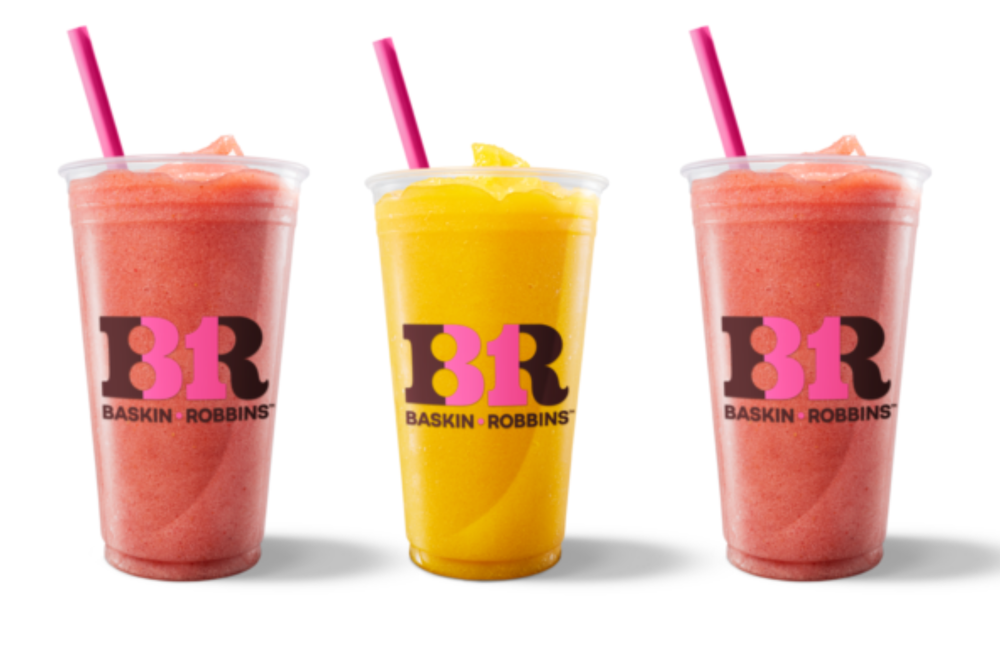 BASKIN ROBBINS - Updated February 2025 - 71 Photos & 14 Reviews - 8750 ...