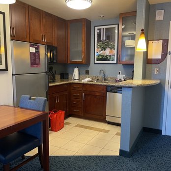 RESIDENCE INN BY MARRIOTT CINCINNATI DOWNTOWN/THE PHELPS - Updated ...