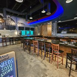 U-GRILL KOREAN BBQ - Updated October 2025 - 1780 Photos & 2500 Reviews ...