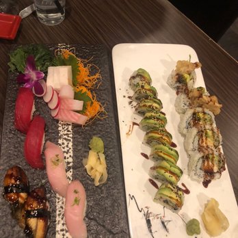 SHOGUN JAPANESE STEAKHOUSE AND SUSHI - Updated December 2024 - 98 ...