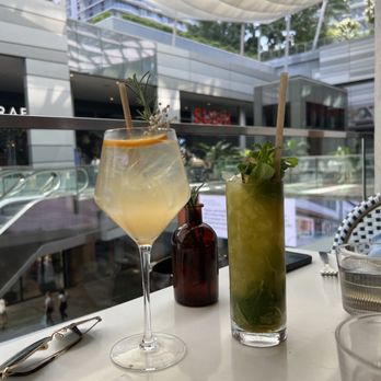 MOTEK BRICKELL - Updated July 2024 - 265 Photos & 63 Reviews - 701 S ...