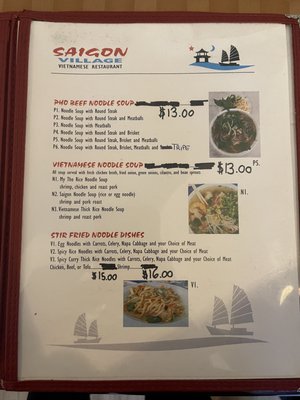 SAIGON VILLAGE RESTAURANT - Updated June 2025 - 92 Photos & 145 Reviews ...