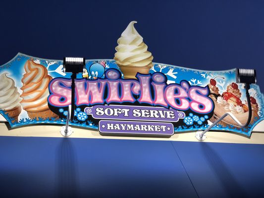 SWIRLIE’S SOFT SERVE HAYMARKET - Updated September 2024 - 15 Photos ...
