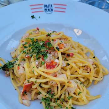 PASTA BEACH - Updated March 2025 - 497 Photos & 627 Reviews - 138 ...