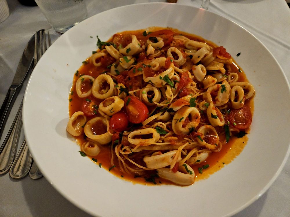 RUSSILLO PIZZERIA & RISTORANTE - Updated September 2025 - 89 Photos ...