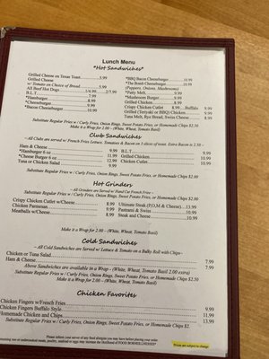 MISSY’S FAMILY RESTAURANT - Updated October 2025 - 38 Photos & 47 ...