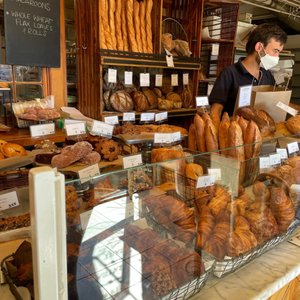 STANDARD BAKING - 550 Photos & 621 Reviews - 75 Commercial St, Portland ...