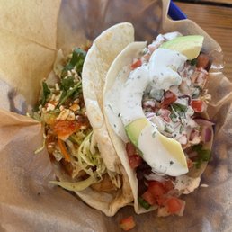 SHAKA TACO - Updated December 2025 - 372 Photos & 611 Reviews - 107 N ...