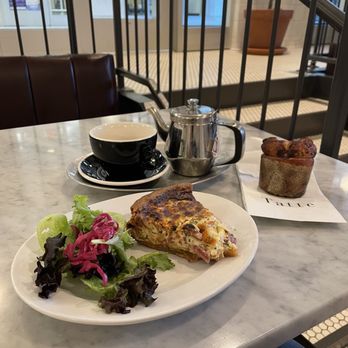 TATTE BAKERY & CAFE - Updated February 2025 - 231 Photos & 118 Reviews ...